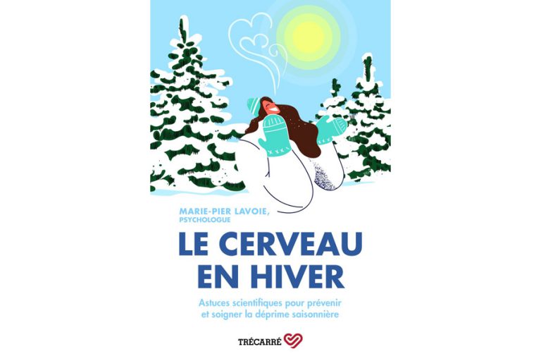 Découvrez le livre « Le Cerveau en hiver – Astuces scientifiques pour ...