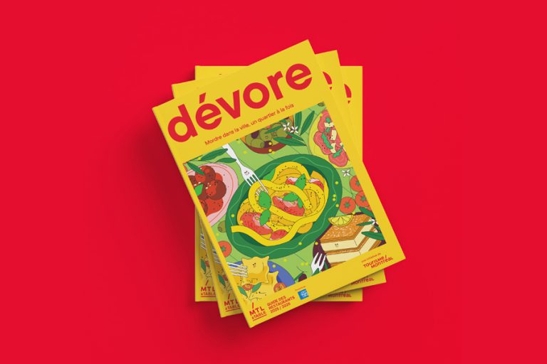 Coup d’envoi de MTLàTABLE 2025 : Tourisme Montréal lance le guide ...