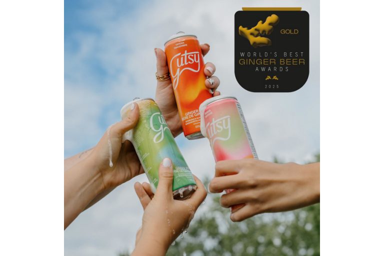 Une recette canadienne nommée « Meilleure Ginger Beer au monde ...